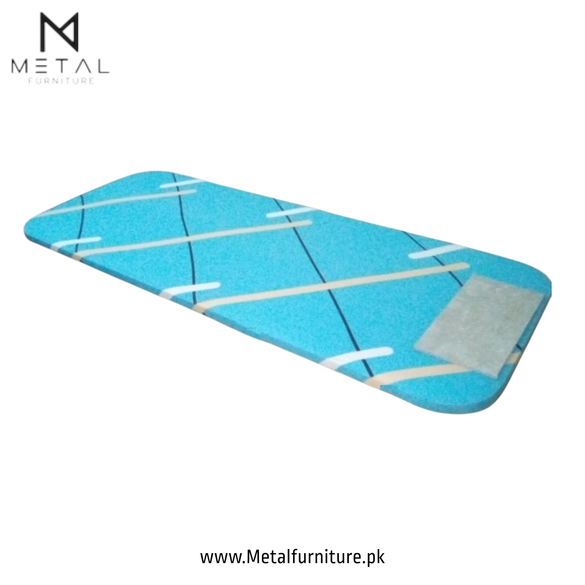 Foldable Wall Mounted Iron Stand – Space-Saving, Sturdy, Heat-Resistan ...
